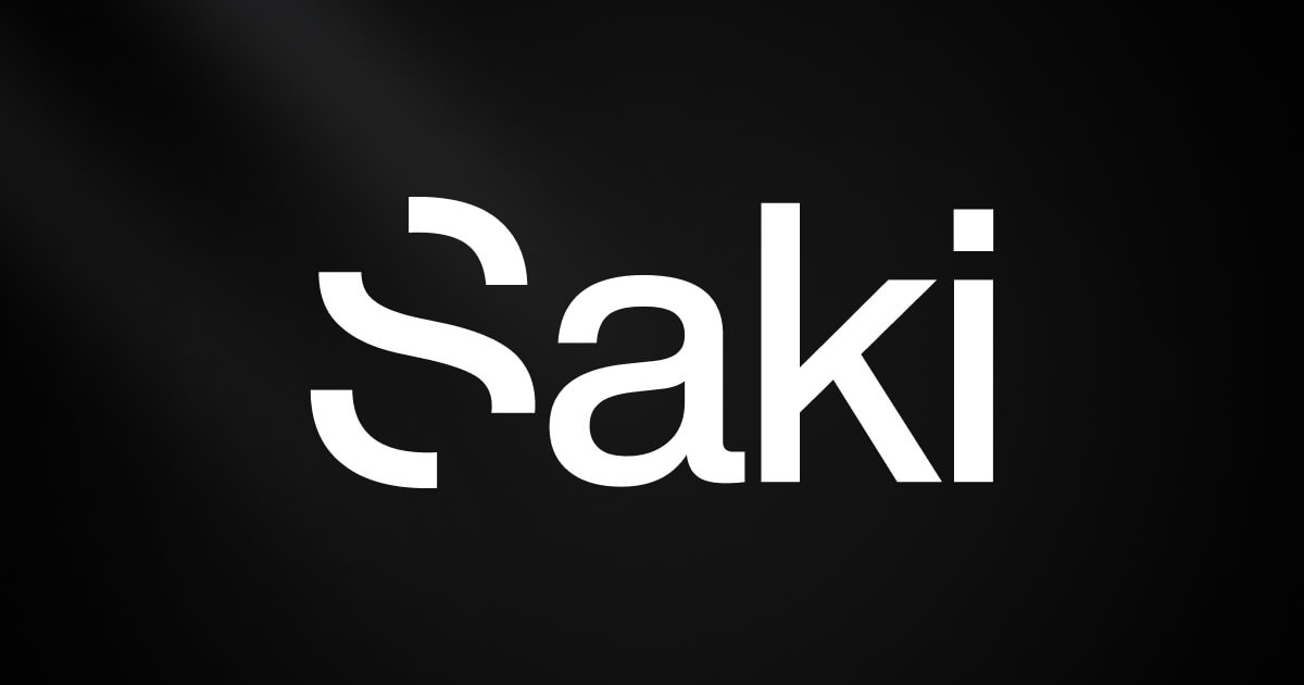 Aplicación Saki Café Esenciales | Saki® Official Store